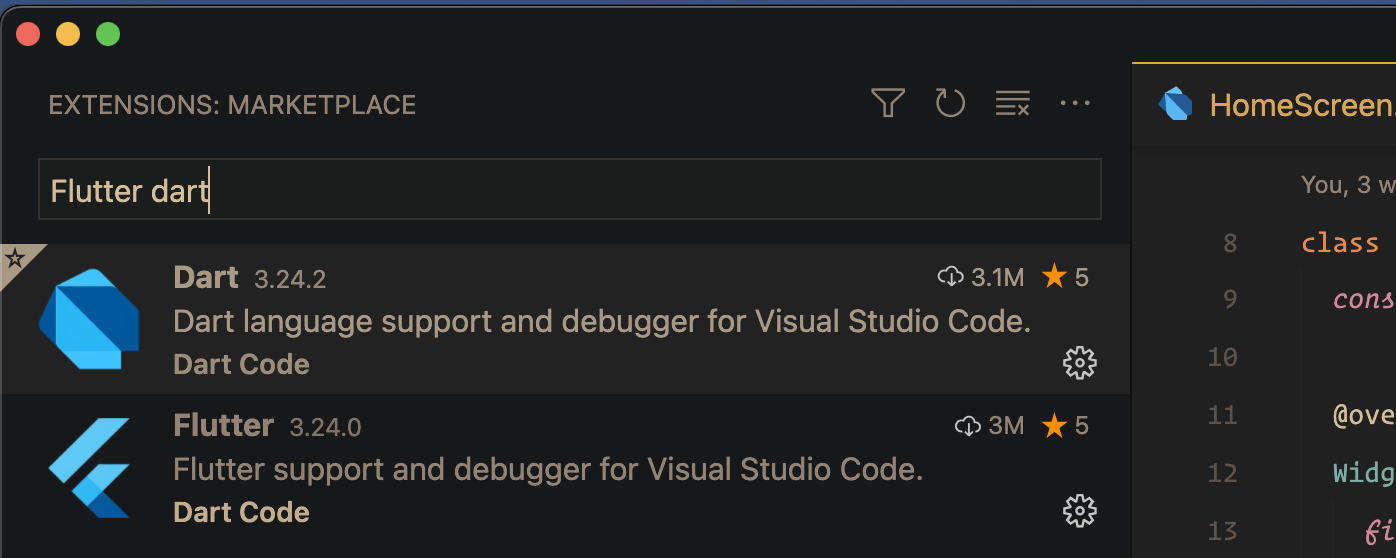 Icon Preview Image Broken Vs Code Mac · Issue 3479 · Dart Codedart Code · Github 