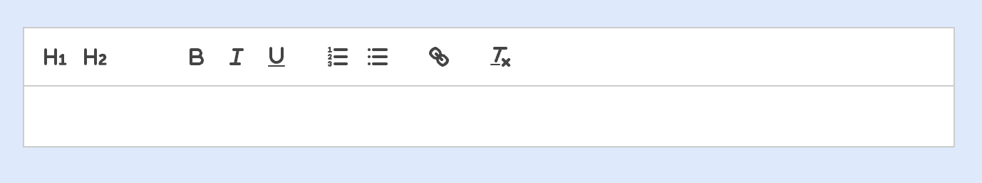 Problem Rendering Toolbar Header Buttons · Issue 3141 · Slabquill · Github