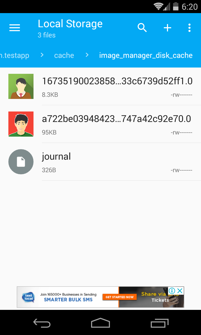 How to remove previous cache when url is updated/changed? · Issue #3242 · bumptech/glide · GitHub