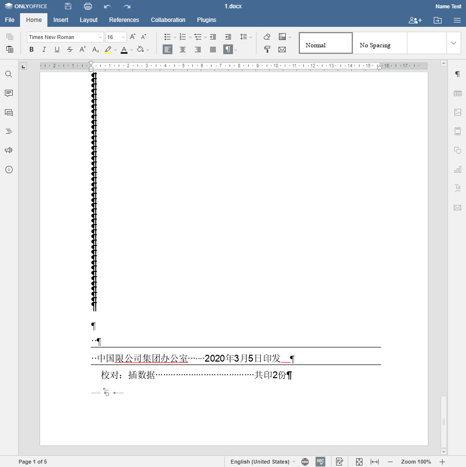 some text missing · Issue #800 · ONLYOFFICE/DocumentServer · GitHub