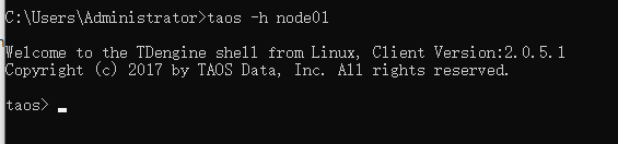 Unable to resolve FQDN · Issue #3836 · taosdata/TDengine · GitHub