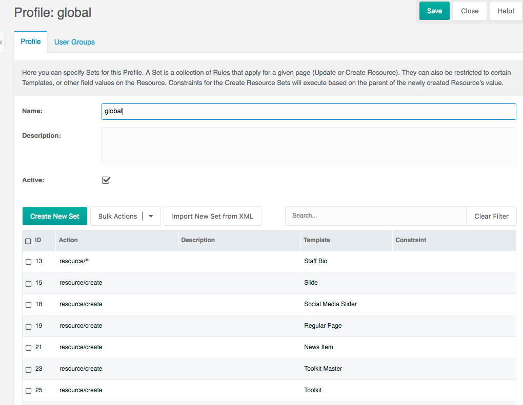 Form customization for BOTH update and create · Issue #3772 · modxcms/revolution · GitHub
