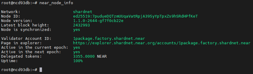GitHub - SecorD0/Near