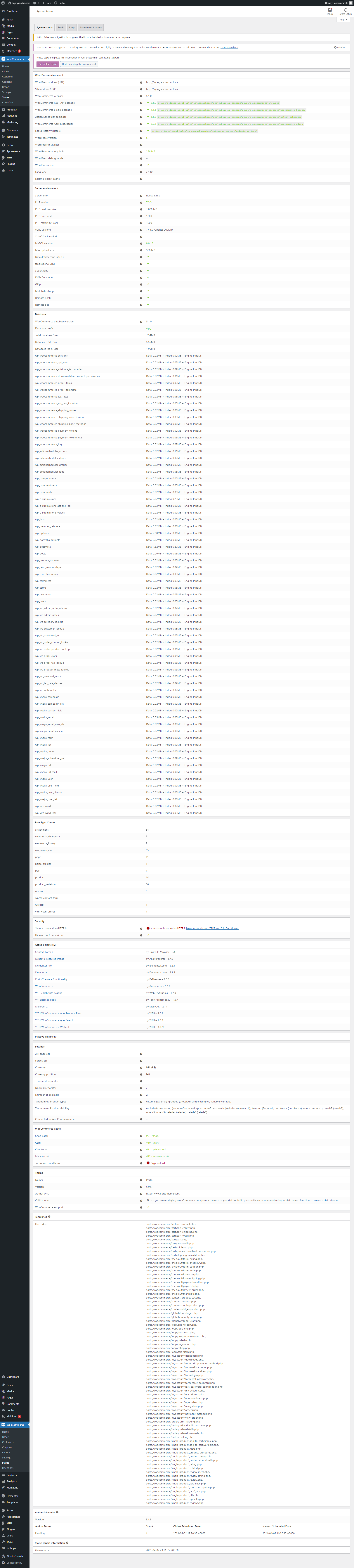 Cannot connect to Algolia server with my Apllication ID · Issue #145 · WebDevStudios/wp-search ...