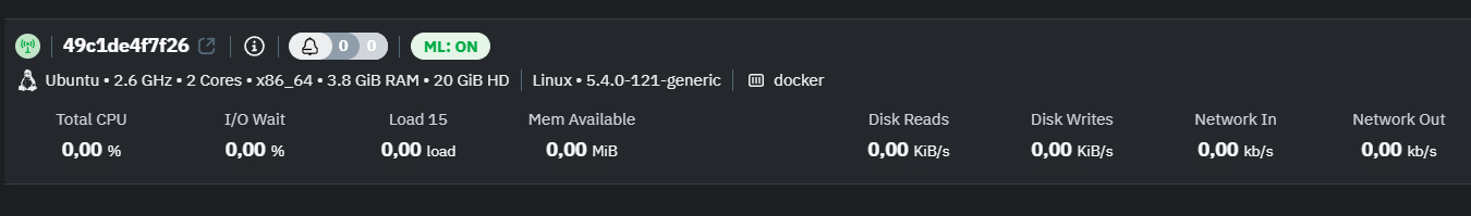 Cloud doesnt receive metrics · Issue #13326 · netdata/netdata · GitHub