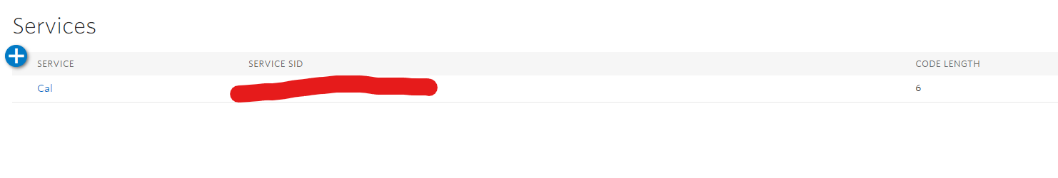 [CAL-796] Error sending SMS with error SyntaxError: Unexpected token U in JSON at position 4 ...