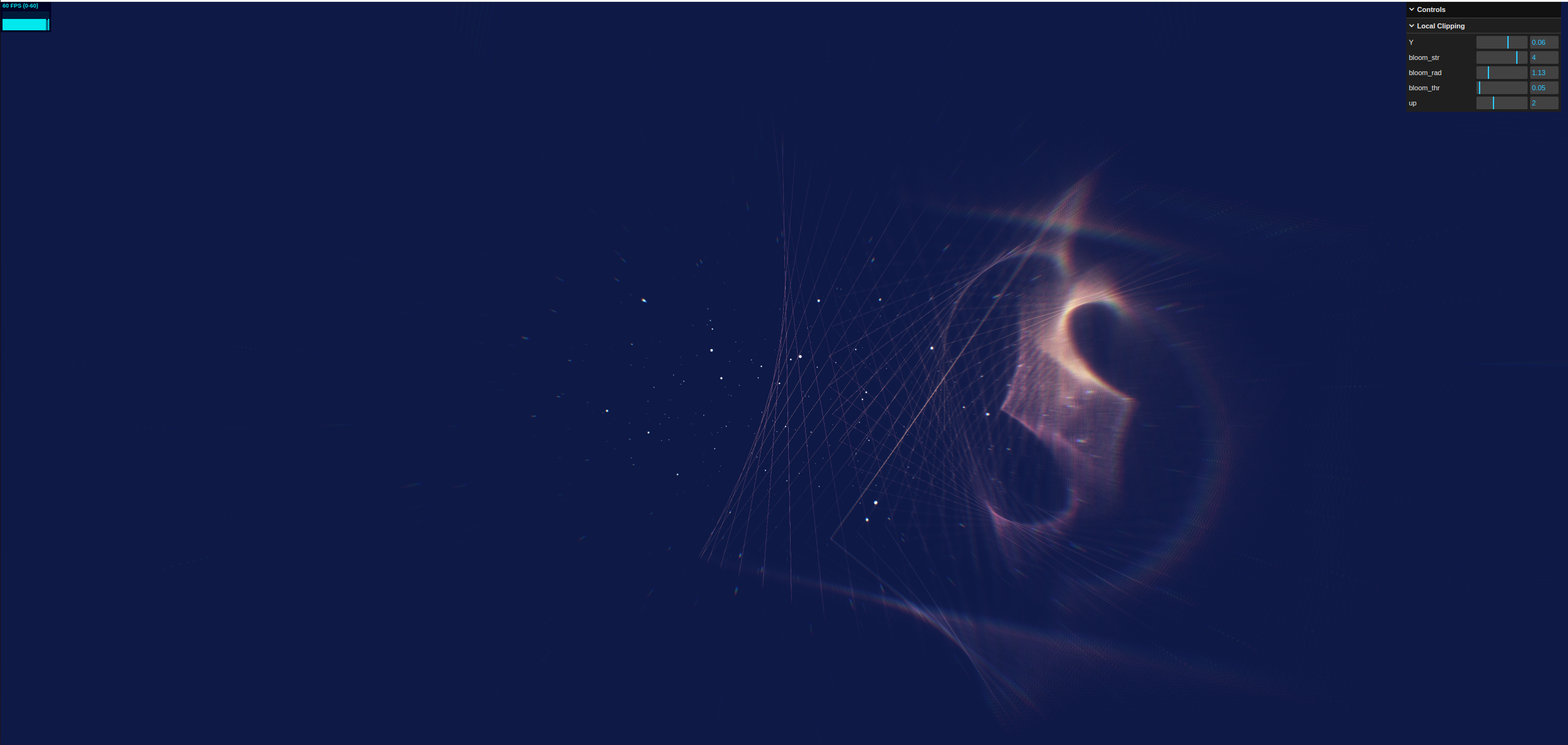 GitHub - IlyaEv25/RotatingPlanes