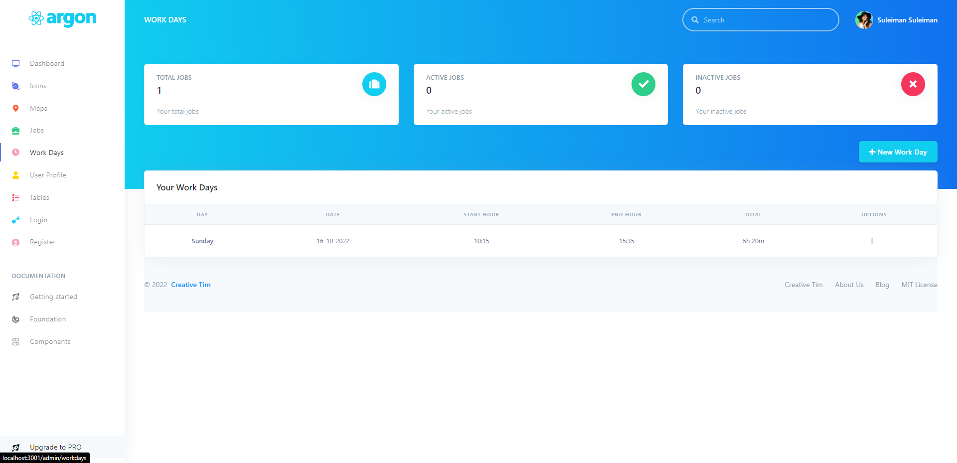 GitHub - Suleiman700/ReactJS-WorkLog: A simple application to store your work hours