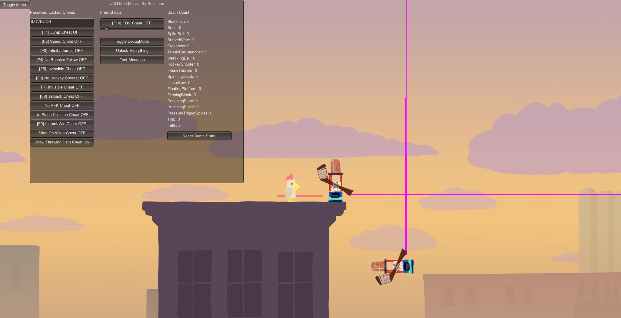 Releases · Suleiman700/UCH-ModMenu · GitHub