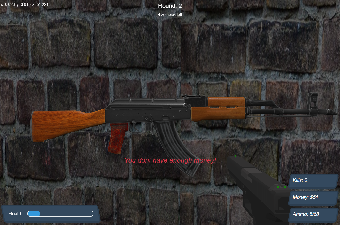 GitHub - Suleiman700/Multiplayer-Zombie-Survival-BabylonJS: This ...