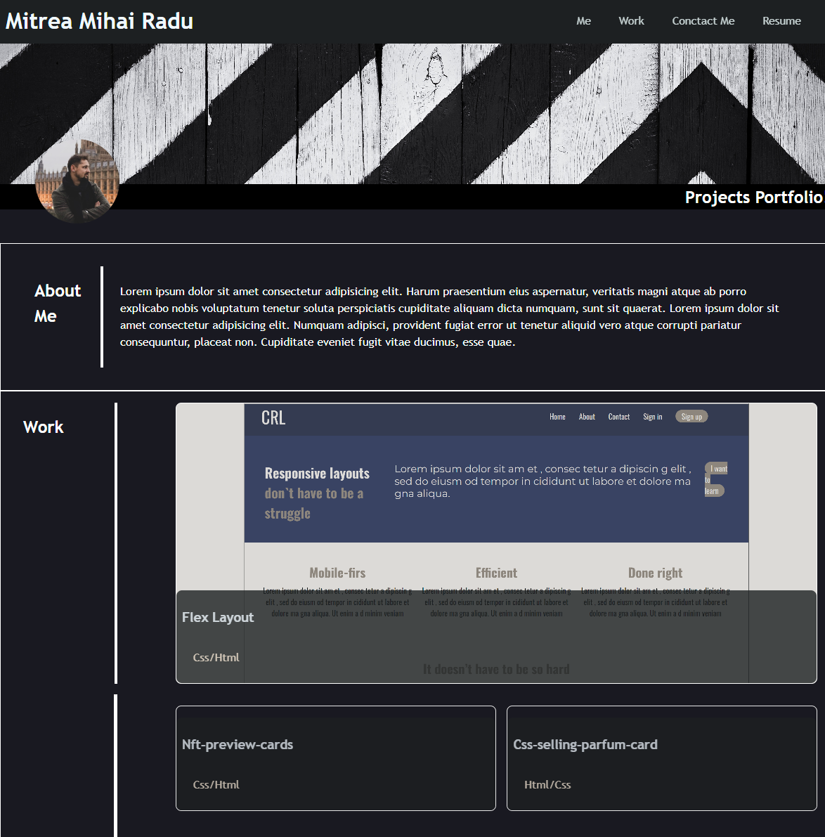 GitHub - neftonjin/projects-portofolio