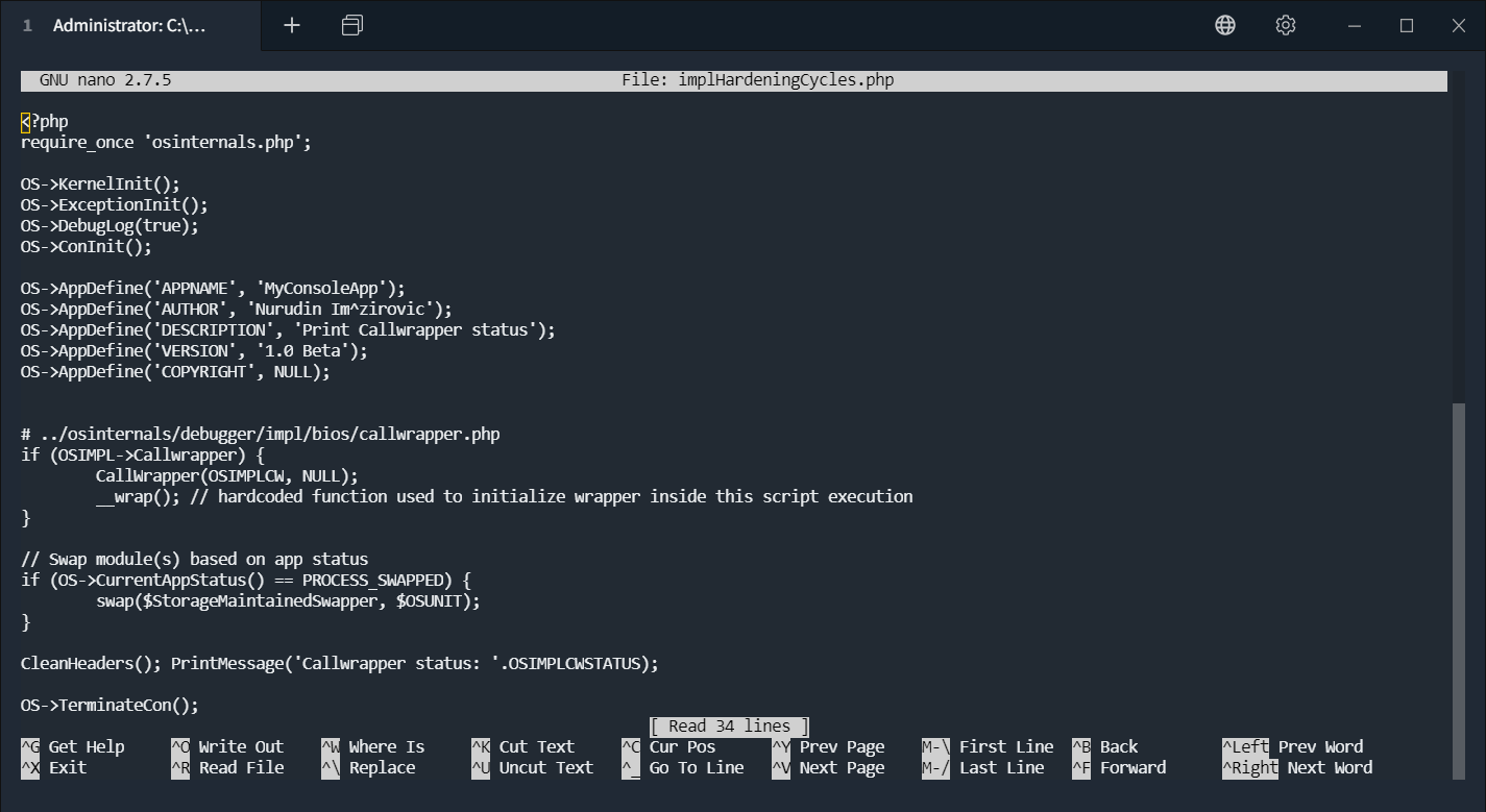 Some Applications Do Not Register Keys Such as Enter, Space, Backspace and other. · Issue #1003 ...