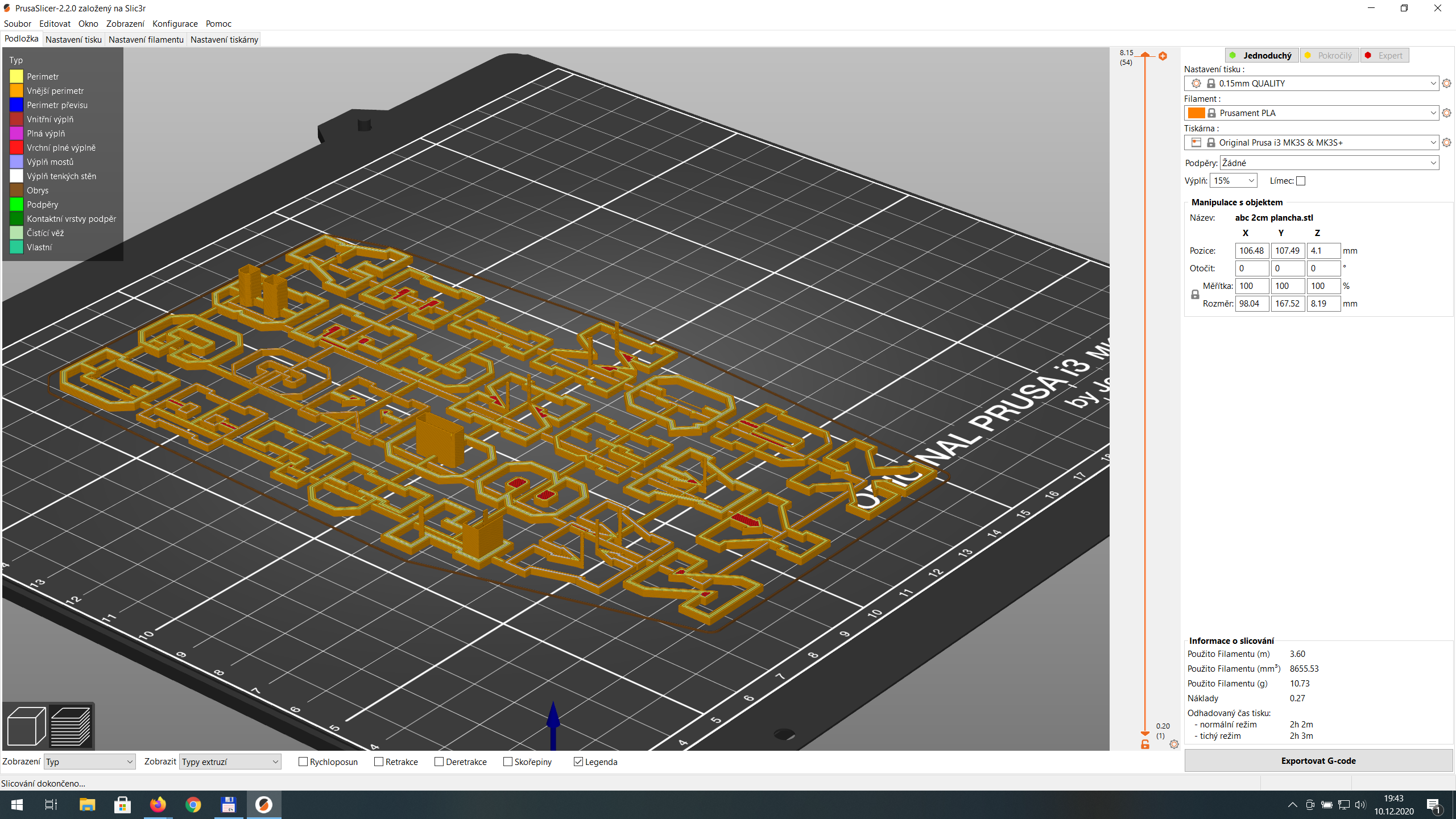 Error Slicing STL File · Issue #5424 · prusa3d/PrusaSlicer · GitHub