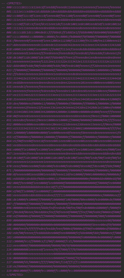 GitHub - archaicvirus/Pic-2-Tic: A web-app designed specifically for use with the tic80 fantasy ...