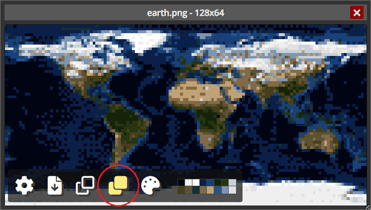 GitHub - archaicvirus/Pic-2-Tic: A web-app designed specifically for ...