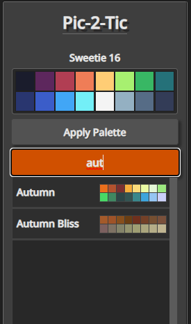 GitHub - archaicvirus/Pic-2-Tic: A web-app designed specifically for ...