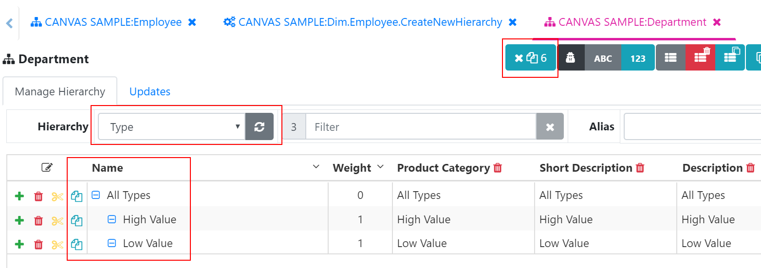Copy/Paste Elements between two hierarchies (#131) · Issues · Cubewise CODE / Arc and Slice · GitLab