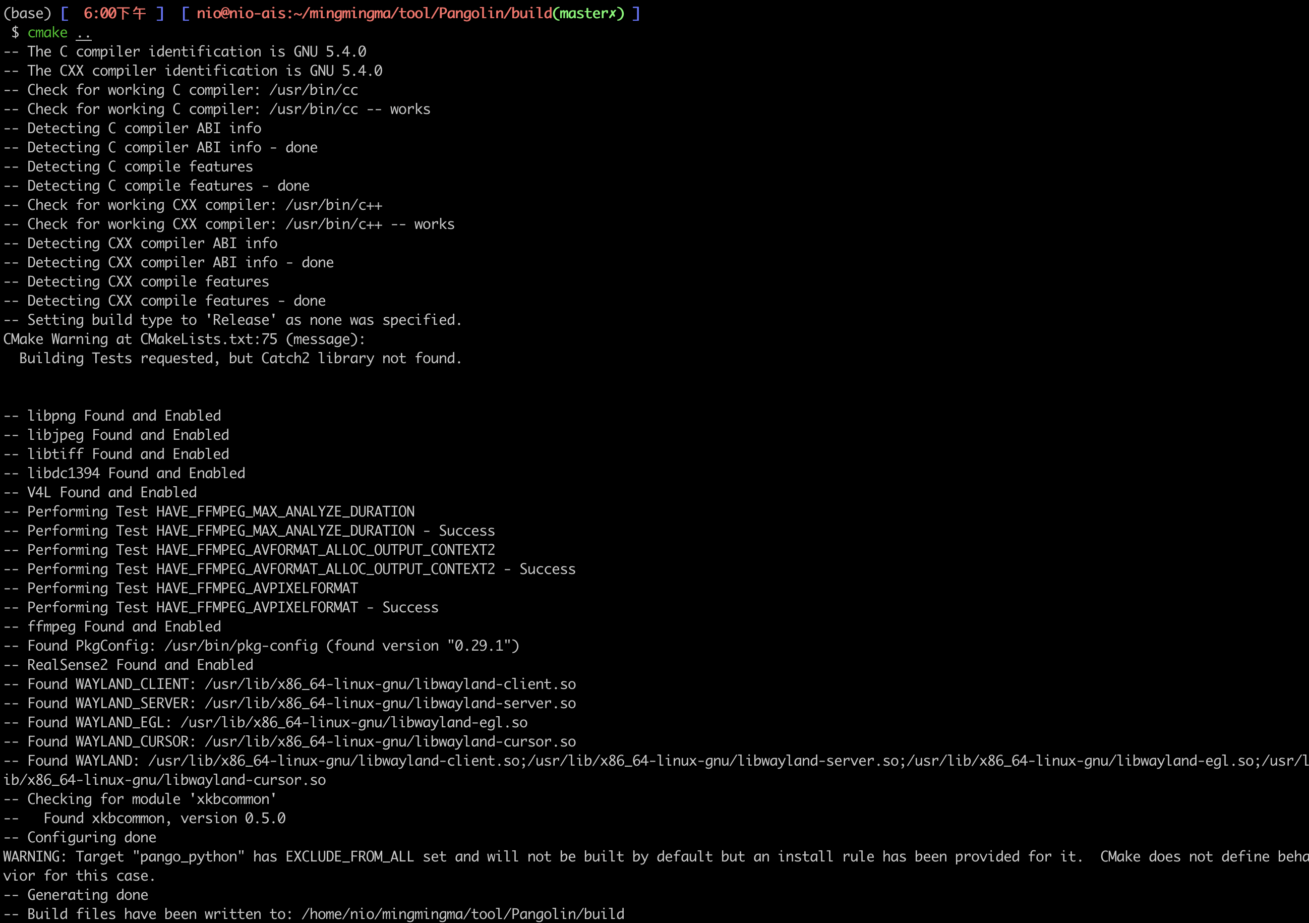 Generating xdg-shell-client-protocol.h error · Issue #714 ...