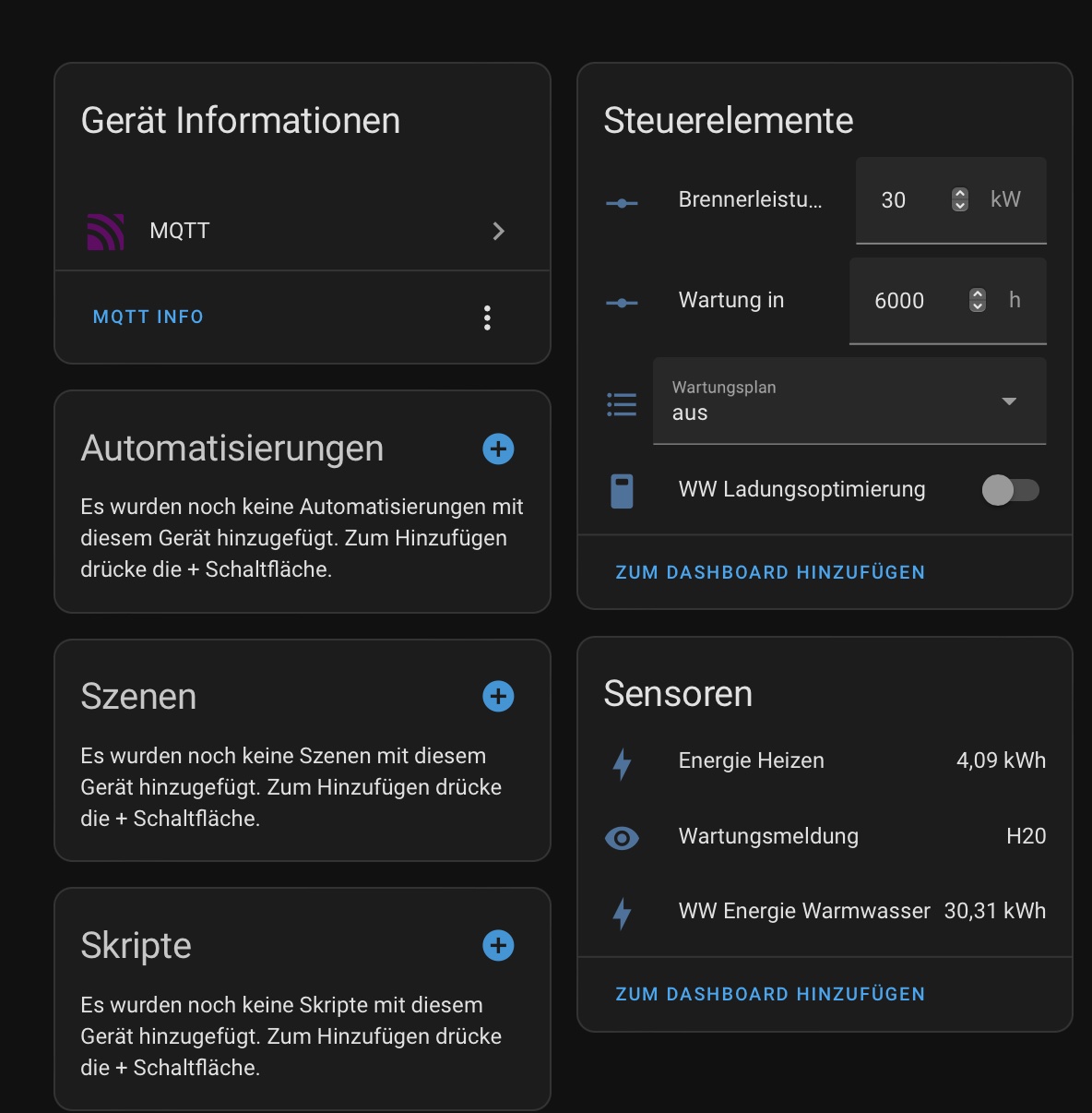hybridSystem MQTT Monitoring in HA · Issue #1394 · emsesp/EMS-ESP32 · GitHub