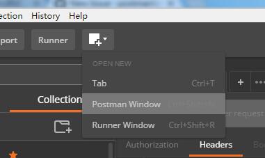 When close the newopened postman window , all postman windows are gone... · Issue #3617 ...