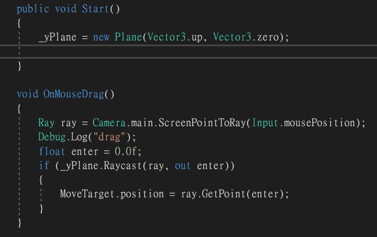 Can't drag WayPoint in Directions · Issue #1313 · mapbox/mapbox-unity-sdk · GitHub