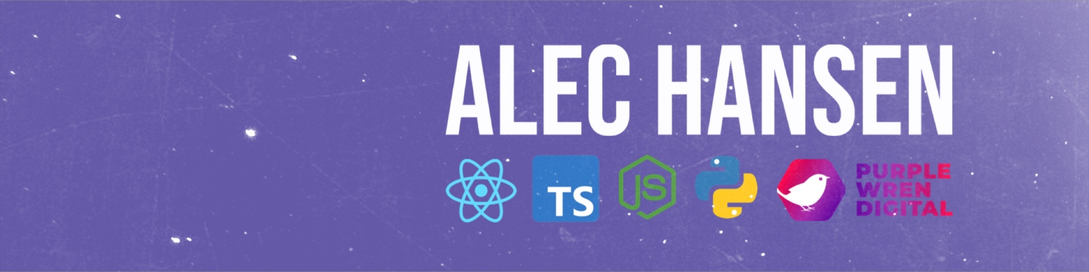 alecdhansen (Alec Hansen) · GitHub