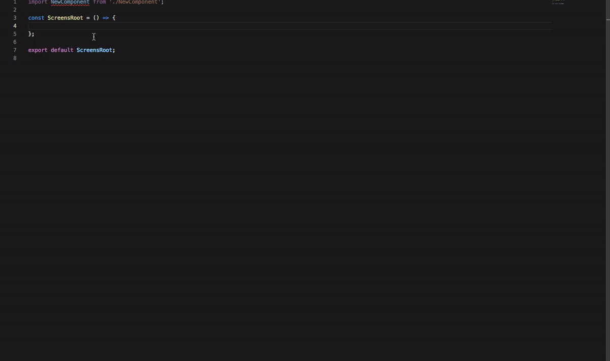 editor.tabCompletion breaks tab completion for components in jsx ...