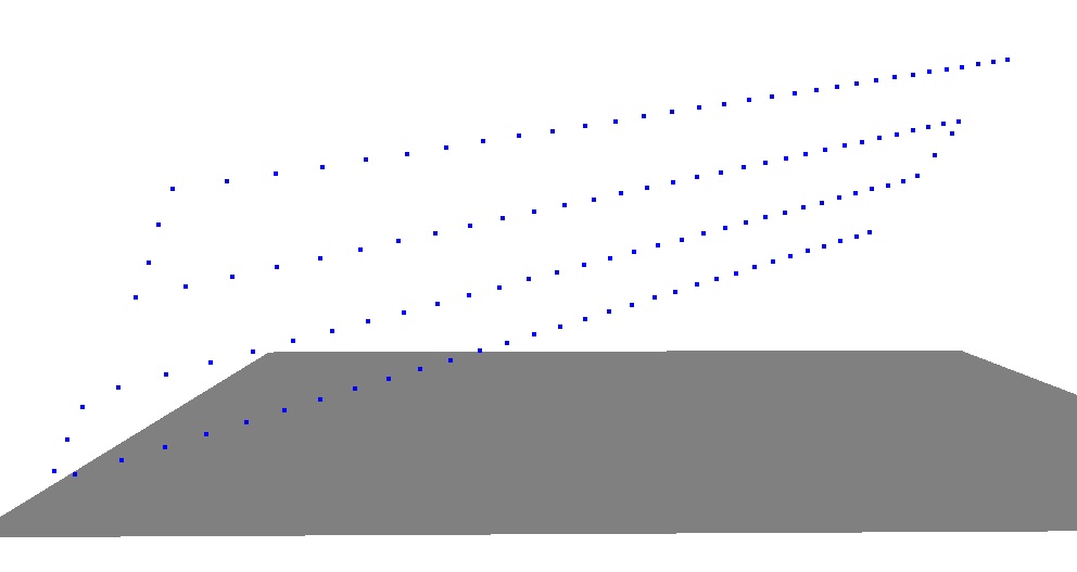 Using fisheye images (UAV) · Issue #1423 · openMVG/openMVG · GitHub