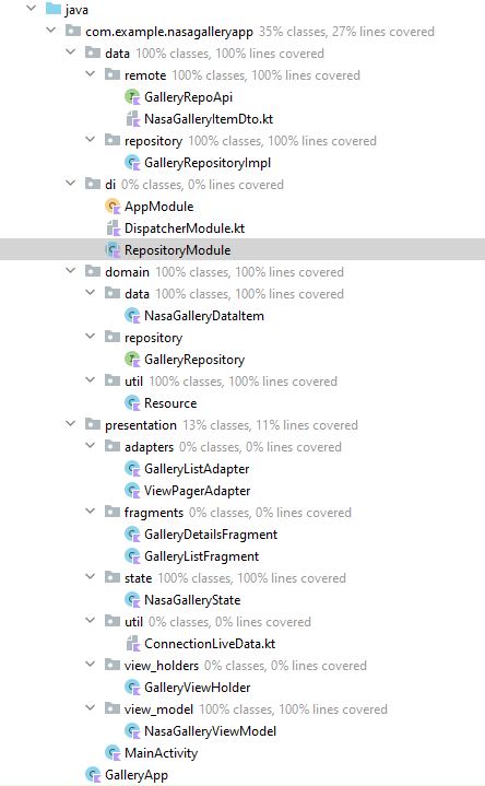 GitHub - venki131/NasaGalleryApp