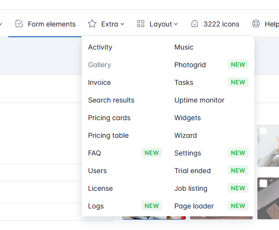 [BUG] Disabled menu item on vertical menu · Issue #1473 · tabler/tabler · GitHub