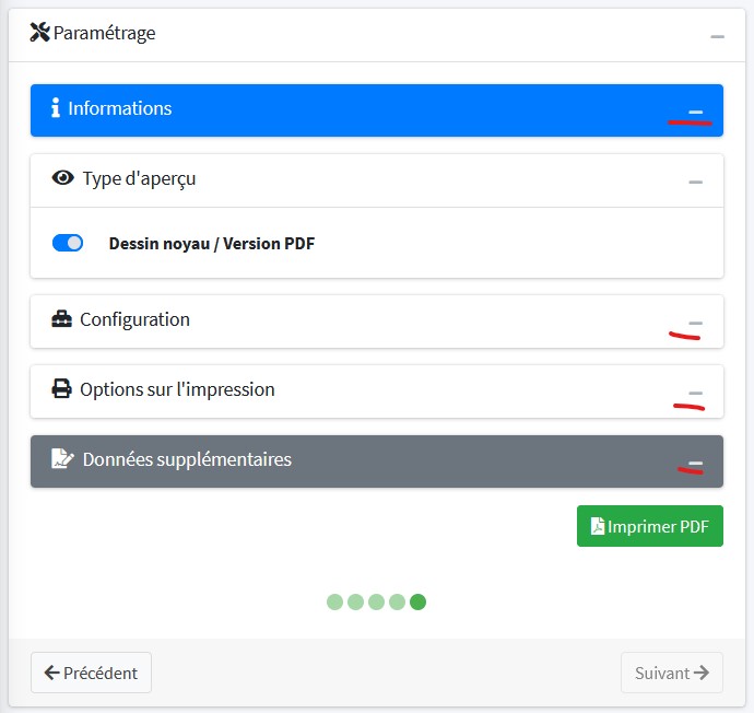 [BUG] Parent Card collapse change nested card collapsable icon · Issue #2492 · ColorlibHQ ...