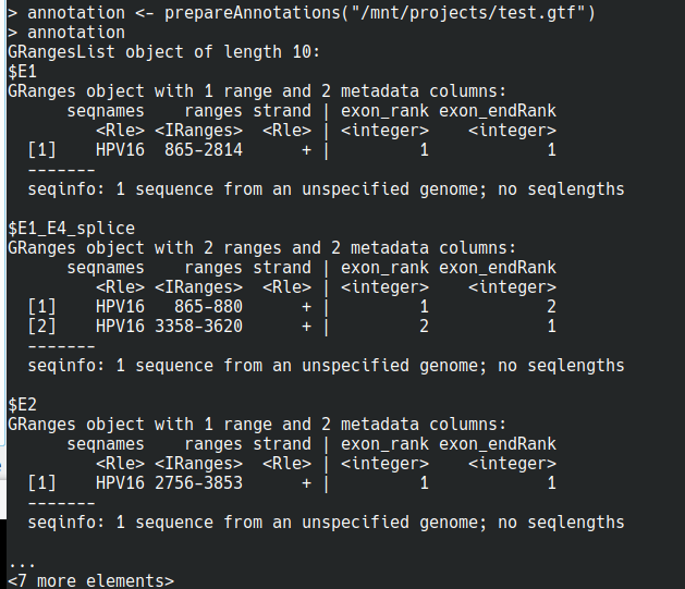 Error when reading in GTF file · Issue #217 · GoekeLab/bambu · GitHub