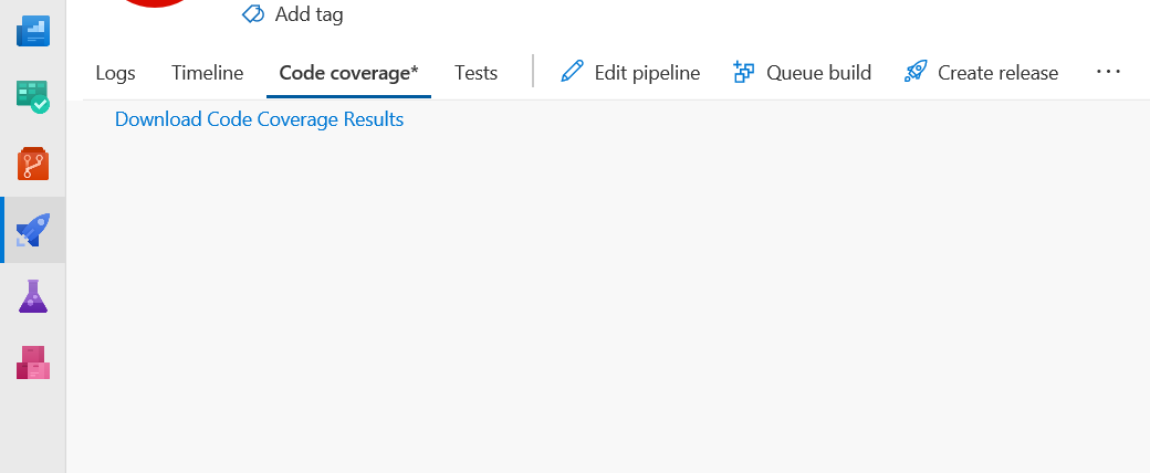 Display Code Coverage · Issue #7760 · microsoft/azure-pipelines-tasks · GitHub
