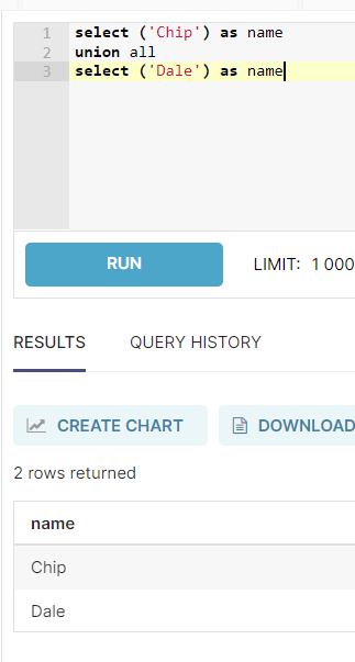 Filter with "Dynamically search all filter values" enabled selects all values if you select only ...