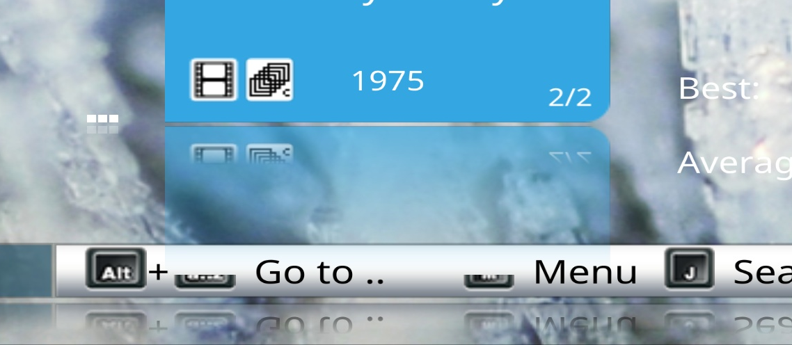 Bad Z-indexing of UI (reflection effects covers menus) · Issue #604 ...