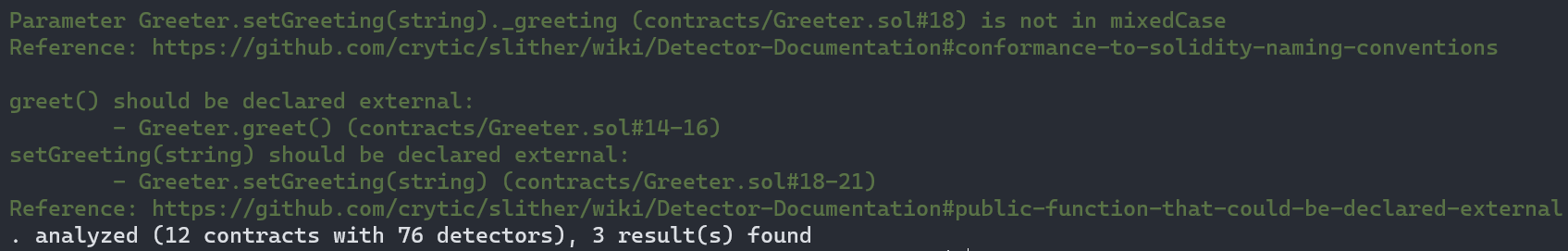 [Bug]: Slither path filtering on Windows is different than on *NIX · Issue #1191 · crytic ...
