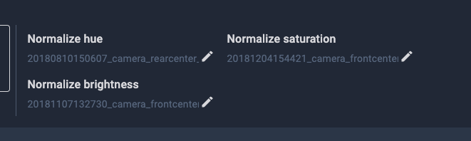 Enhance project UI · Issue #212 · daita-technologies/interface · GitHub