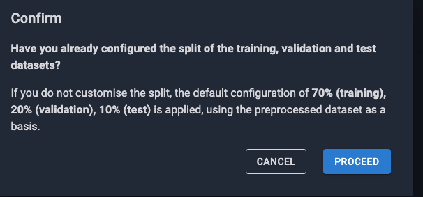 Enhance project UI · Issue #212 · daita-technologies/interface · GitHub