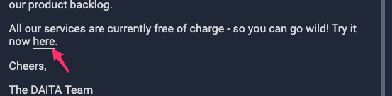 Enhance "Invite a Friend" · Issue #213 · daita-technologies/interface · GitHub