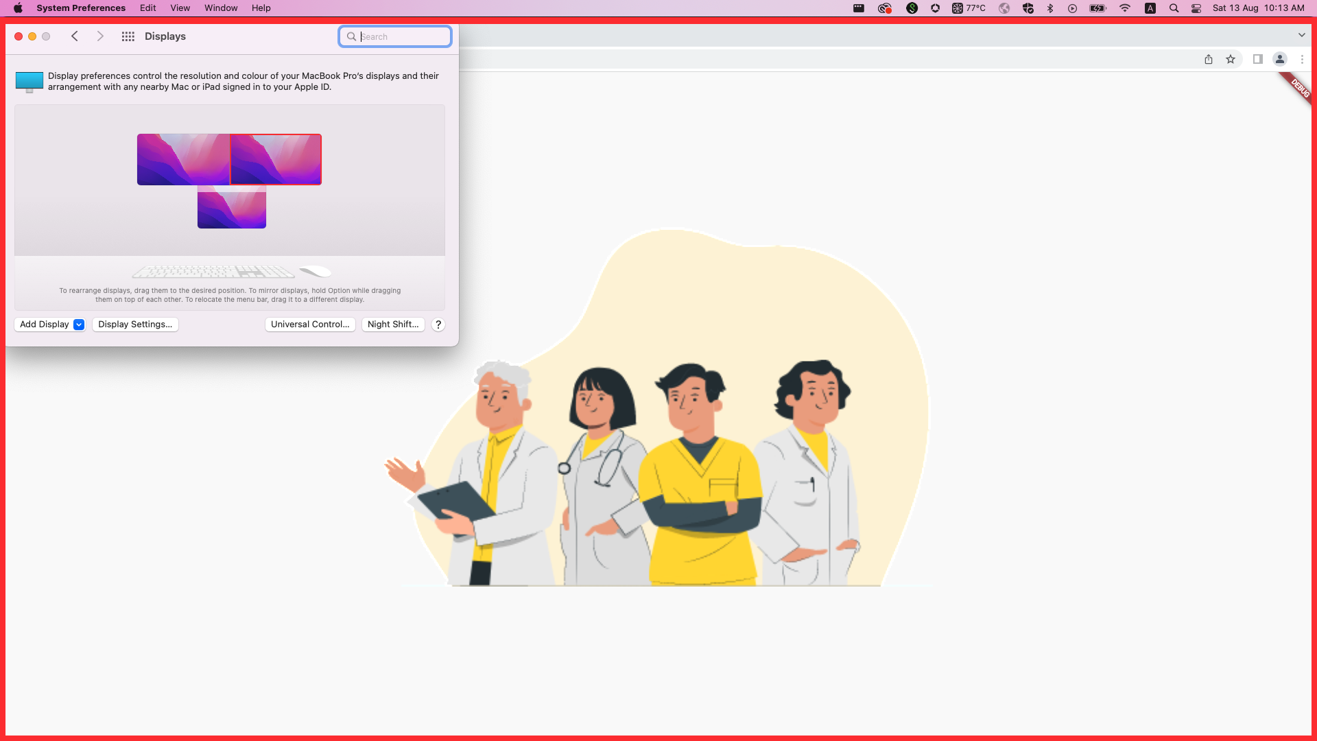 Flutter web cannot render high resolution images which are resolution aware · Issue #109109 ...