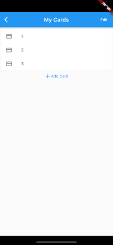 Toggle every slidable list items · Issue #155 · letsar/flutter_slidable · GitHub