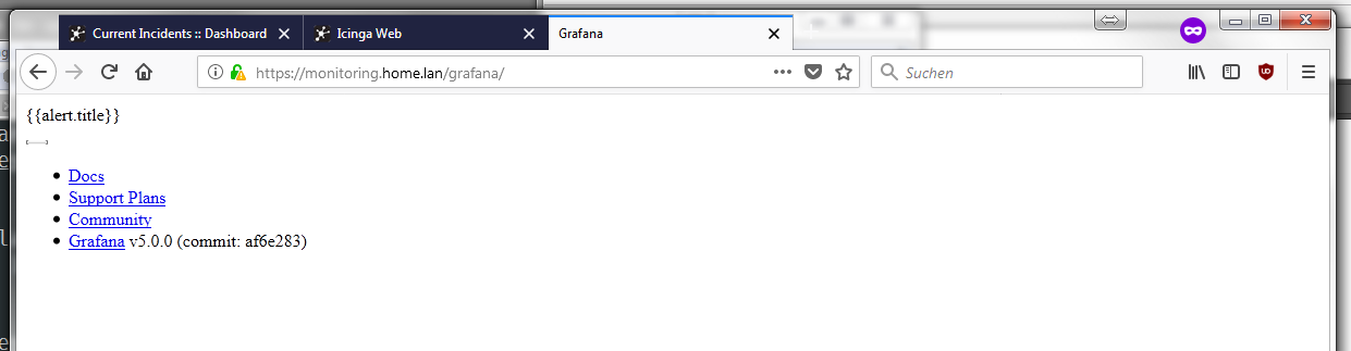 Grafana 5 compatibility · Issue #116 · Mikesch-mp/icingaweb2-module ...