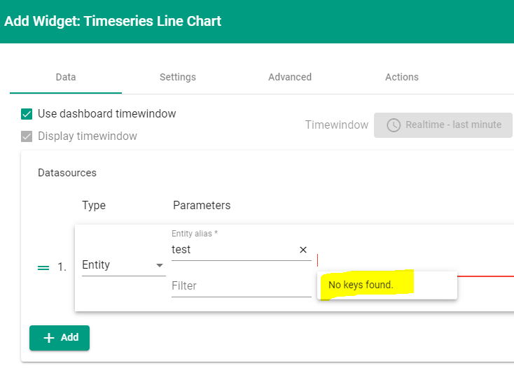 [Bug] Entity Alias Telemetry Keys not previewed in Widget Configuration · Issue #5188 ...