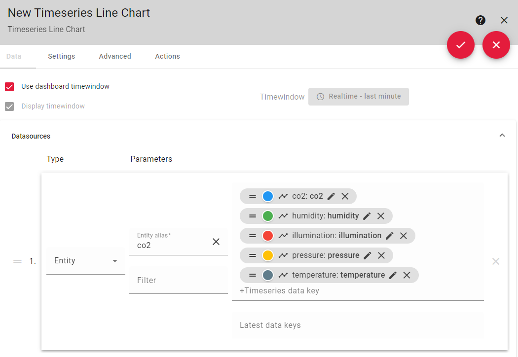 [Question] Is it possible to change the default color palette in widgets? · Issue #8684 ...