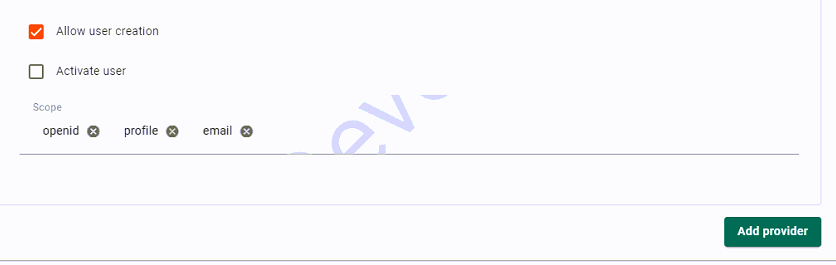 [bug] Azure Active Directory Connection · Issue 8952 · Thingsboard