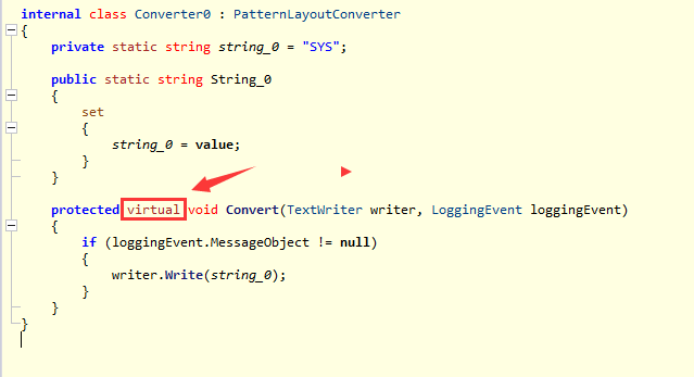 2 bugs · Issue #2764 · icsharpcode/ILSpy · GitHub