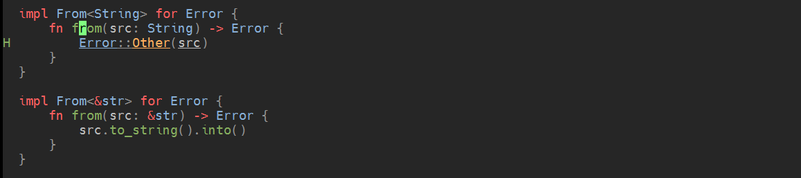 UI 问题 · Issue #437 · nvimdev/lspsaga.nvim · GitHub