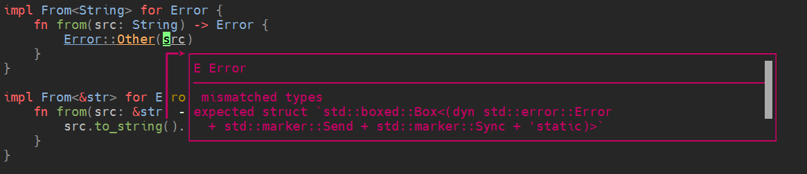 UI 问题 · Issue #437 · nvimdev/lspsaga.nvim · GitHub