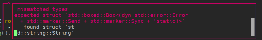 UI 问题 · Issue #437 · nvimdev/lspsaga.nvim · GitHub