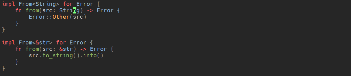 UI 问题 · Issue #437 · nvimdev/lspsaga.nvim · GitHub